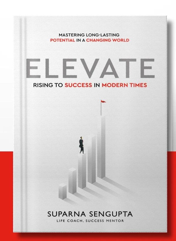 Elevate | suparnasengupta